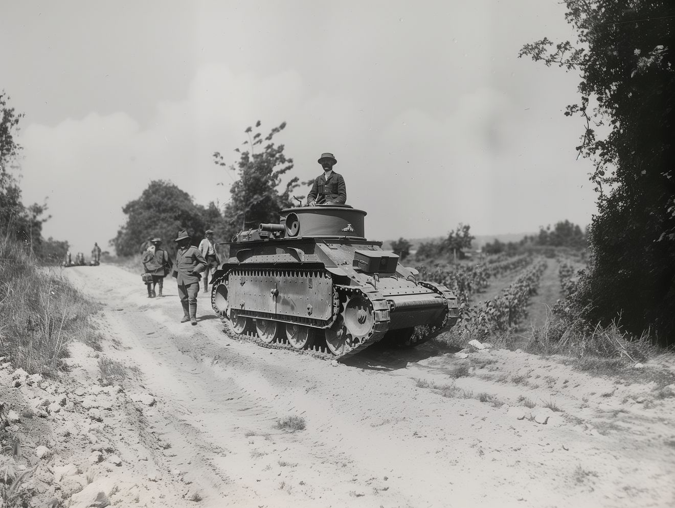 Jagdtiger tank details
